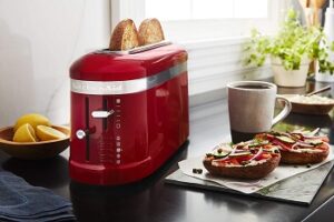 6 Top 1-Slice (Single Slot) Toasters For Small & Big Kitchen