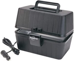 5 Top 12-volt Toaster Ovens To Use On Camping, Travel & Home