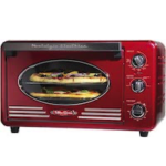 6 Top 12-inch Pizza Toaster Ovens All Pizza Fans Should Have