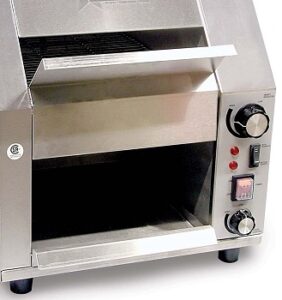 Top 6 Commercial Bun Toasters To Serve Delicious Hamburgers