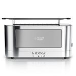 6 Top 1-Slice (Single Slot) Toasters For Small & Big Kitchen