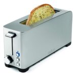 6 Top 1-Slice (Single Slot) Toasters For Small & Big Kitchen