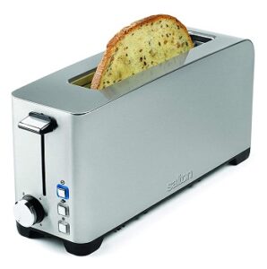 6 Top 1-Slice (Single Slot) Toasters For Small & Big Kitchen