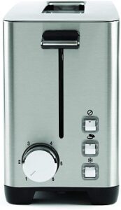 6 Top 1-Slice (Single Slot) Toasters For Small & Big Kitchen