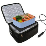 5 Top 12-volt Toaster Ovens To Use On Camping, Travel & Home