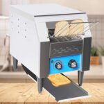 Best 6 Hamburger Bun Toasters For Commercial & Personal Use