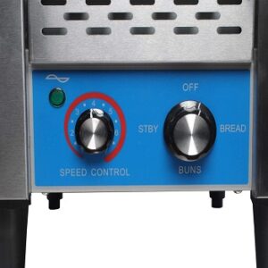 Best 6 Hamburger Bun Toasters For Commercial & Personal Use