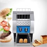 Best 6 Hamburger Bun Toasters For Commercial & Personal Use