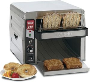 Best 6 Hamburger Bun Toasters For Commercial & Personal Use