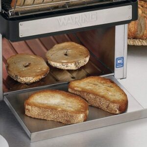 Best 6 Hamburger Bun Toasters For Commercial & Personal Use