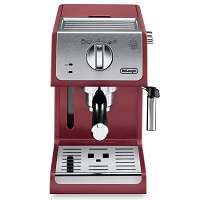 Best 5 Retro Espresso Machines With Attractive Vintage Look