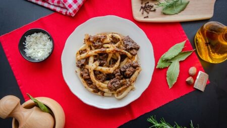 76 Amazing Croatian Traditional Dishes That Are A Must Try