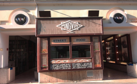 Top 32 Street Foods In Zagreb Which Are To-Die-For - KitchenToast