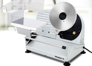 Best 6 Mini (Small) Meat Slicers You Can Place Anywhere 2022