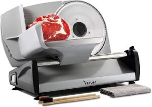 Best 6 Mini (Small) Meat Slicers You Can Place Anywhere 2022