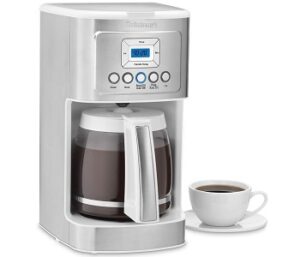 Best 6 Automatic Shut Off Coffee Makers With Practical Use