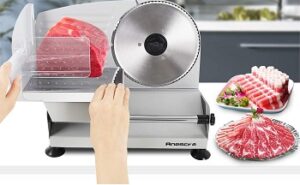 Best 6 Mini (Small) Meat Slicers You Can Place Anywhere 2022
