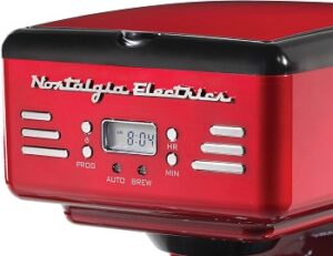 5 Best 1950s Coffee Maker & Percolator Retro Models In 2022