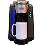 Best 3 Auto Fill Coffee Makers With Non-Stop Full Water Tank