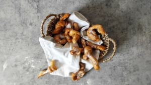 Kroštule - Delicious Dessert With 4 (Or More) Various Names