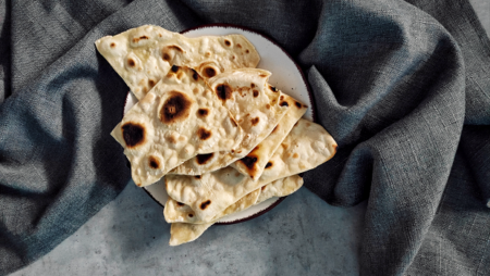 Mlinci - Traditional Pasta Of Zagorje