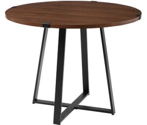 6 Best 4 Person Round Dining Tables With Different Styles