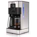 Best 6 Bedside Coffee Makers Ideal For Every Nightstand