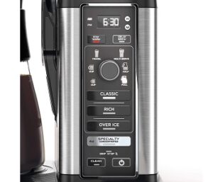 Top 6 Beautiful, Cool & Nice Looking Coffee Makers/Machines