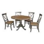 3 Best 36-Inch Wide Extendable Dining Table In 2022 Reviews