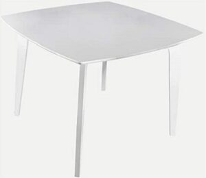 6 Best 40 Inch Square Dining Tables Suitable For Every Room