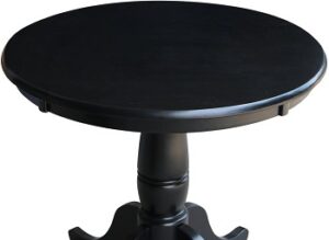6 Best 36-Inch Kitchen Tables: Round, Square, Rectangular