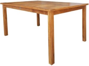 6 Best 36-Inch Wide Rectangular Dining Tables For Every Home