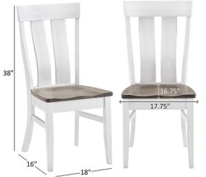 6 Best 36-Inch Wide Rectangular Dining Tables For Every Home