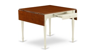 3 Best 36-Inch Wide Extendable Dining Table In 2022 Reviews