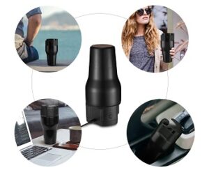 Best 6 Camping K Cup Coffee Makers To Use In Nature & Tents