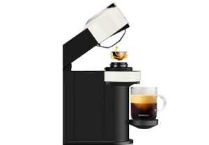 Best 6 Small Pod Coffee Makers Fitting Any Kitchen In 2022