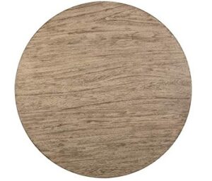 6 Best 45-inch Round Dining Tables Every Household Requires