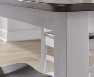 5 Best 48-in Extendable Dining Tables For A Lot & Few People