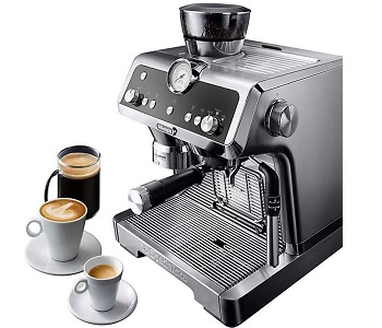 Top 6 Tea Espresso Machines For Any Time Of Day & Night 2021