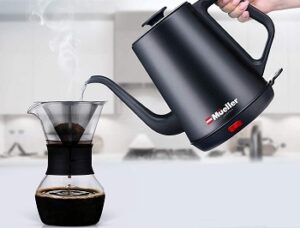 Best 6 Coffee And Tea Maker Combo: All In One 2022 Reviews