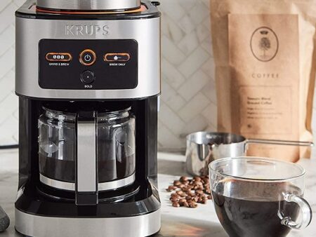 6 Best 50-cup Coffee Makers: Large Urns For Big Society