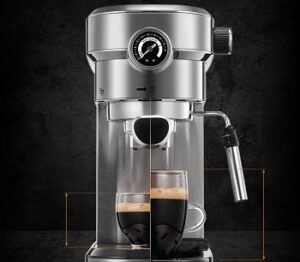 Best 6 Commercial Latte Machines For Cafe, Restaurant & More