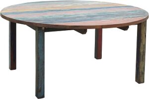 4 Best 55 Inch Round Dining Tables In Various Designs 2022