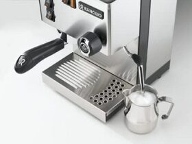 Best 6 Commercial Latte Machines For Cafe, Restaurant & More