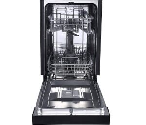 Best 10 Narrow Dishwashers In 2022 - KitchenToast