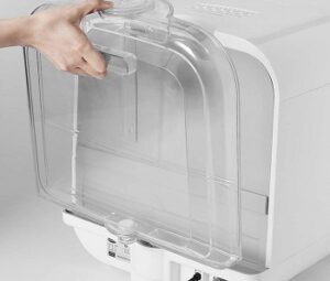 19 Best Small Dishwashers In 2022 - KitchenToast