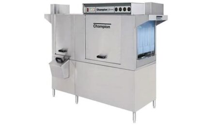 Top 11 Commercial Dishwashers In 2022 - KitchenToast
