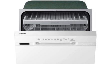 Top 6 Fastest Dishwashers In 2022 - KitchenToast