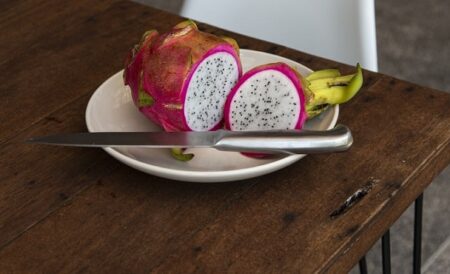 Frozen Durian & Pitaya - Why To Eat This Non-Ordinary Fruit?