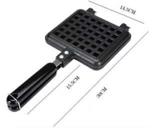 Best 12 Thin Waffle Makers To Prepare Traditional Recipes